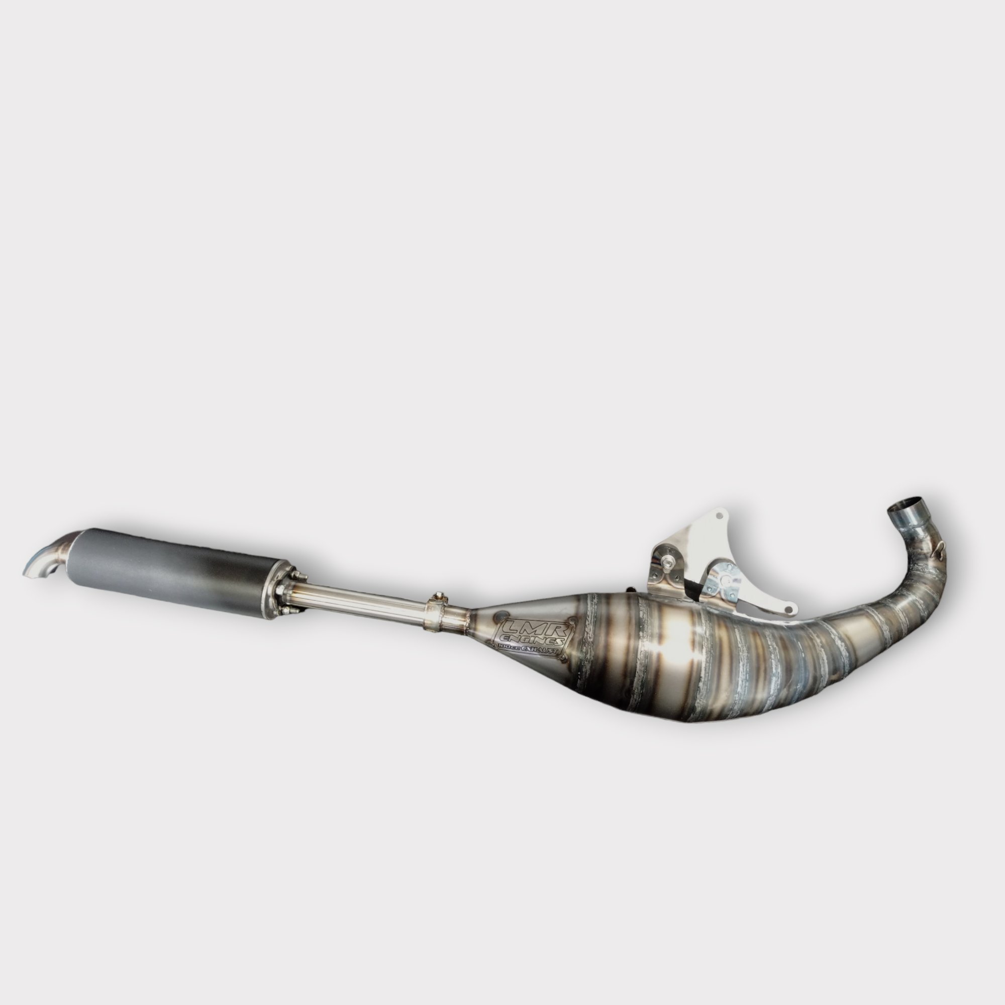 JR RACING PARTS – Rivenditore ufficiale di accessori e ricambi LMR ed ...